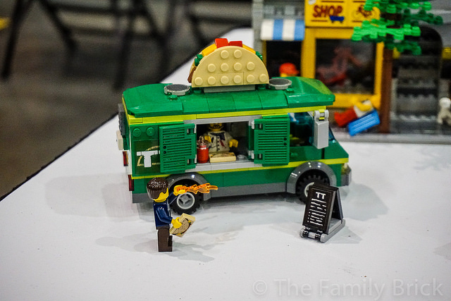 Atlanta Brick Con 2018 - See What You Missed - The Family Brick